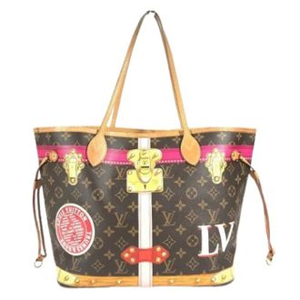 Louis Vuitton Damen, Pre-Owned, Mehrfarbig, ONE SIZEGr&ouml;&szlig;e