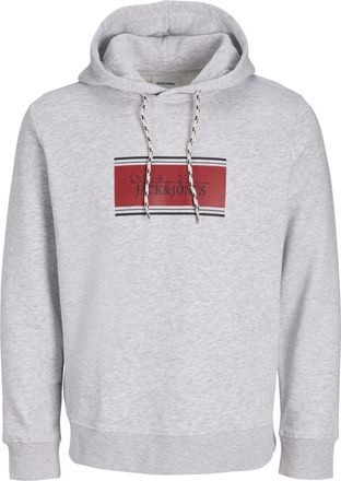 Jack & Jones Jjbuster Sweat Hood BTS Sn