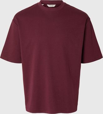 Selected T-Shirt