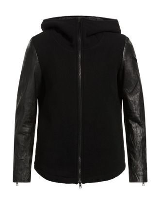 La Haine Inside Us JACKEN & M&Auml;NTEL - M&auml;ntel auf YOOX.COM