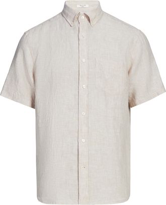 GANT Chemise en lin