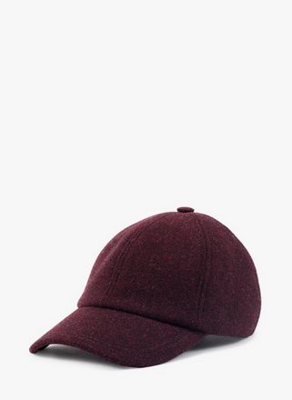 Saison 1865 Casquette Ethan en coton