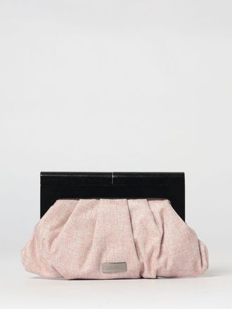 Twentyfourhaitch Pochette Femme couleur Poudre