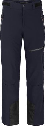 Bergson Escape | Herren Skihose, sportlich, 20000 mm Wassersäule, Night Sky [367], 102 - Herren
