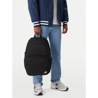 New Balance Rucksack New Balance LAB51524BK Schwarz