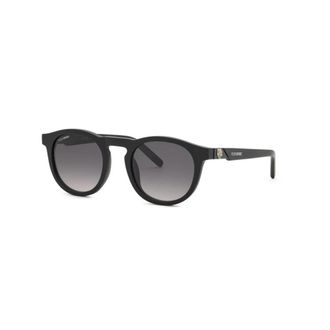 Plein Sport Ssp035 0703 Sonnenbrille - - Accessories - Herren - Schwarzk - 52 MM