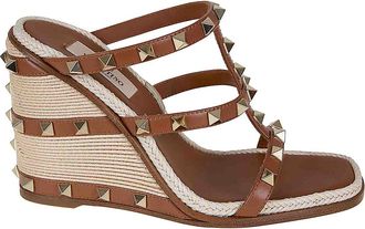 Valentino Garavani Espadrilles - Beige