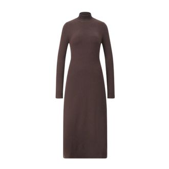 Max Mara Maxikleider - - Dresses - Damen - Braun - S