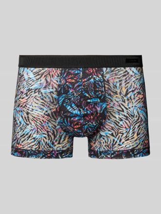 HOM Trunks mit Label-Detail Modell Biscayne