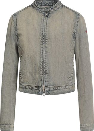 Diesel JACKEN & MÄNTEL - Jeansjacken/Mäntel auf YOOX.COM