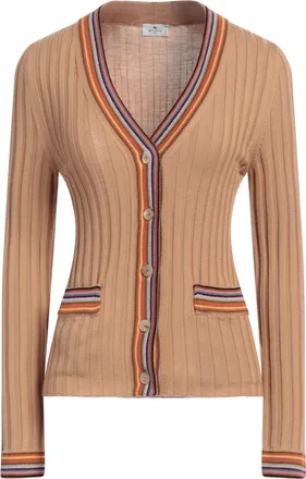 Etro STRICKWAREN - Strickjacken auf YOOX.COM