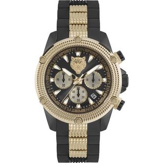 Plein Sport HURRICANE CHRONO