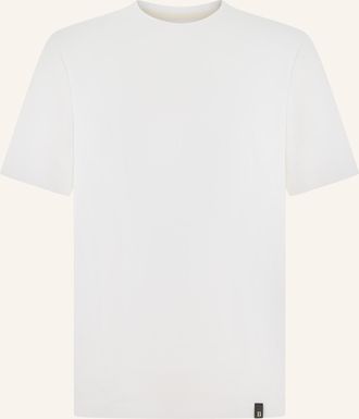 Boggi Milano Boggi Milano T-Shirt weiss