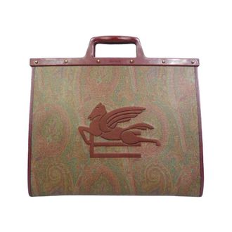 Etro Tote Bag - - Bags - Damen - Mehrfarbig - ONE SIZE