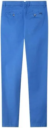 Fa&ccedil;onnable Pantalon droit