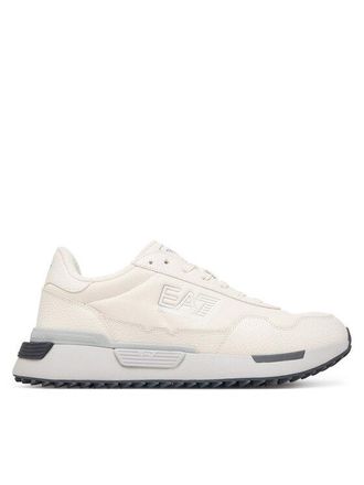 Emporio Armani Sneakers 7X000873 AF28088 M0215 Creme