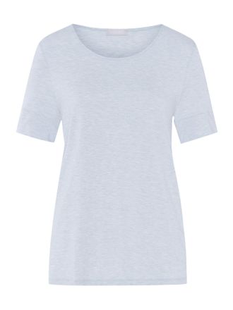 Hanro Sleepshirt Natural Elegance