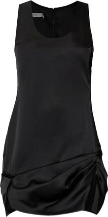 Iro Iro, Femme, Robes, Noir, Taille: 38 FR Tyliana Dress