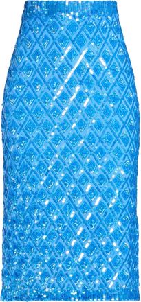 P.A.R.O.S.H. HOSEN & R&Ouml;CKE - Midi-R&ouml;cke auf YOOX.COM