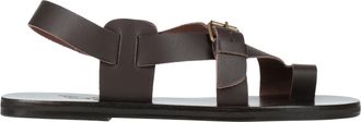 Ancient Greek Sandals SCHUHE - Zehentrenner auf YOOX.COM