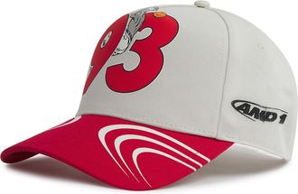 AND1 Kappe 93