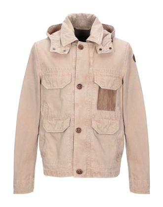 Historic JACKEN & M&Auml;NTEL - Jacken und Anoraks auf YOOX.COM