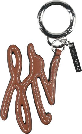 Karl Lagerfeld Kleinlederwaren - Schl&uuml;sselanh&auml;nger auf YOOX.COM