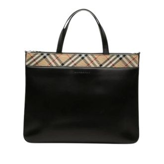 Burberry Damen, Pre-Owned, Schwarzk, ONE SIZEGr&ouml;&szlig;e