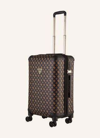 Guess Trolley Wilder 22 braun