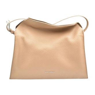 Orciani Femme, Sacs, Beige, Taille: ONE Size Sacs &agrave; &eacute;paule