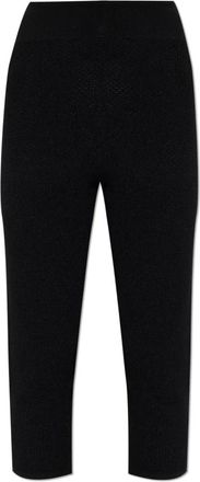 Chlo&eacute; Damen, Hosen, Schwarzk, SGr&ouml;&szlig;e