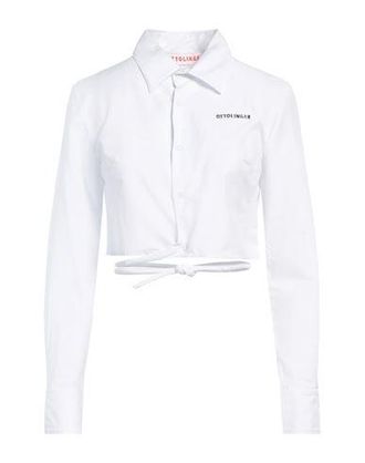 Ottolinger TOPS - Chemises sur YOOX.COM