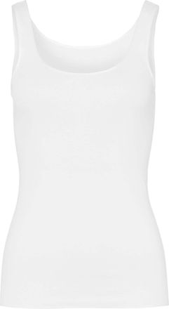 Hanro Unterhemd Cotton Seamless