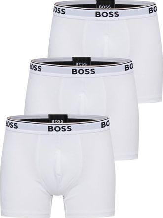 BOSS Boxershorts Power