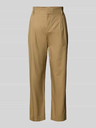 Drykorn Stoffhose mit Ges&auml;&szlig;taschen Modell DISPATCH