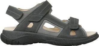 Ganter Komfort Sandale - - Shoes - Herren - Grau - 44 EU