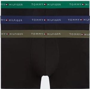 Tommy Jeans Lot de 3 boxers - Taille XL