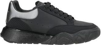 Alexander McQueen CHAUSSURES - Sneakers sur YOOX.COM