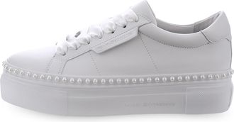Kennel & Schmenger Sneaker NANO PEARL