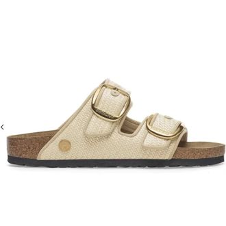 Birkenstock Damen, Schuhe, Beige, 39 EUGr&ouml;&szlig;e