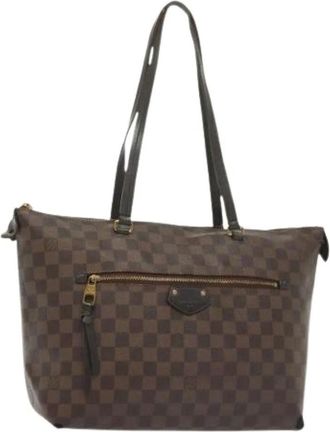 Louis Vuitton Damen, Pre-Owned, Braun, ONE SIZEGröße