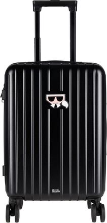 Karl Lagerfeld KOFFER & CO. - Trolleys auf YOOX.COM