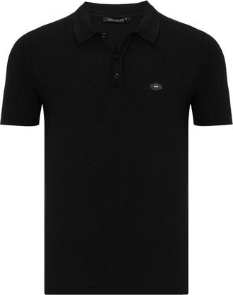 Cipo & Baxx Poloshirt