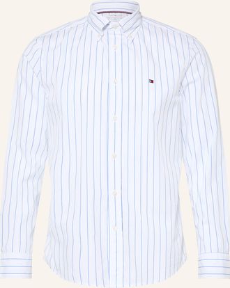 Tommy Hilfiger Hemd Regular Fit weiss