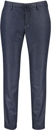 Alberto Alberto, Herren, Hosen, Blau, W36 L32Gr&ouml;&szlig;e