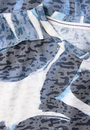 Cecil Kurzarmshirt