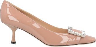 Sergio Rossi SCHUHE - Pumps auf YOOX.COM