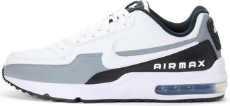 Nike Nike Herren Air Max Ltd 3 Laufschuh, White White Black Cool Grey, 49.5 EU