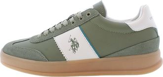 U.S.Polo Association Sneaker Campy