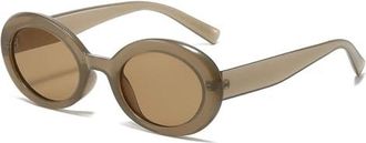 Generic Lunettes De Soleil Dext&eacute;rieur For Hommes Et Femmes, For Le Sport, Les Trajets Domicile-travail La Conduite(Orange)